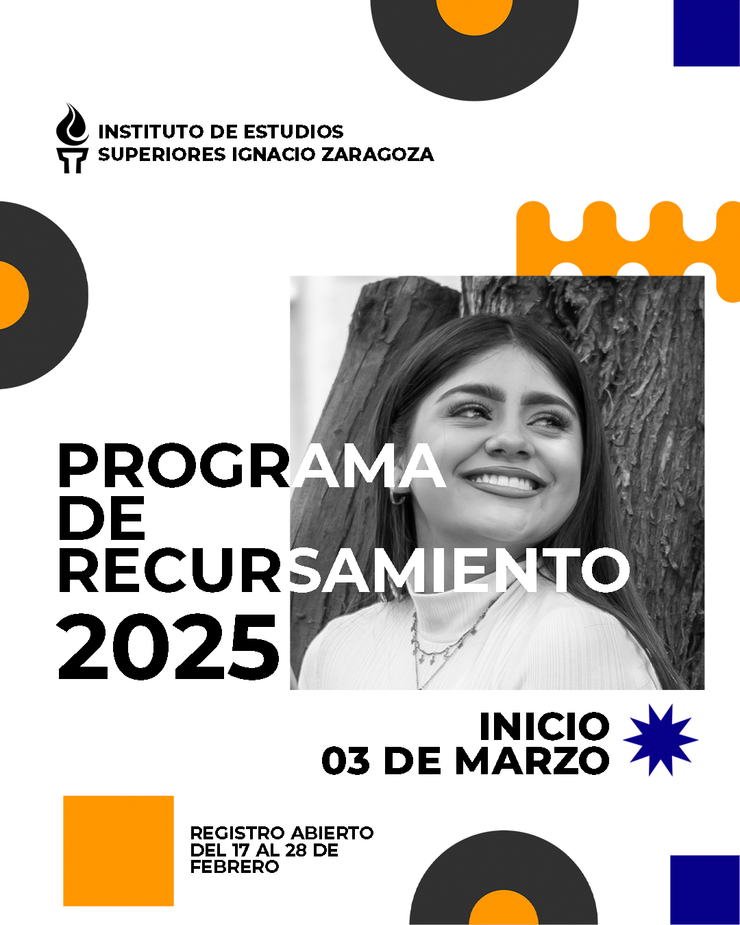 TORREON IESIZ